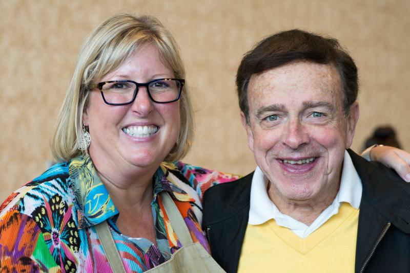 Rehoboth Chocolate Fest a flavor sensation | Cape Gazette