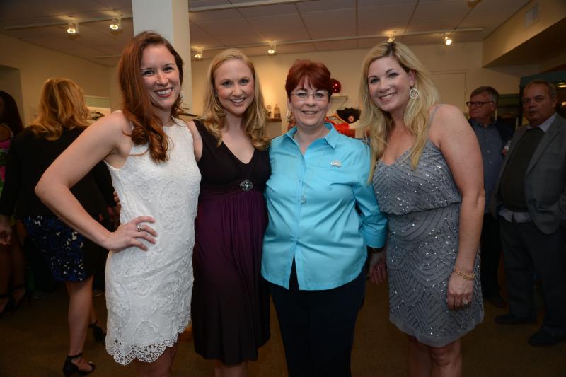 Miss Delaware Scholarship Organization celebrates 75 years | Cape Gazette