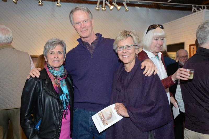 RAL opens "Wetlands and Waterway" | Cape Gazette