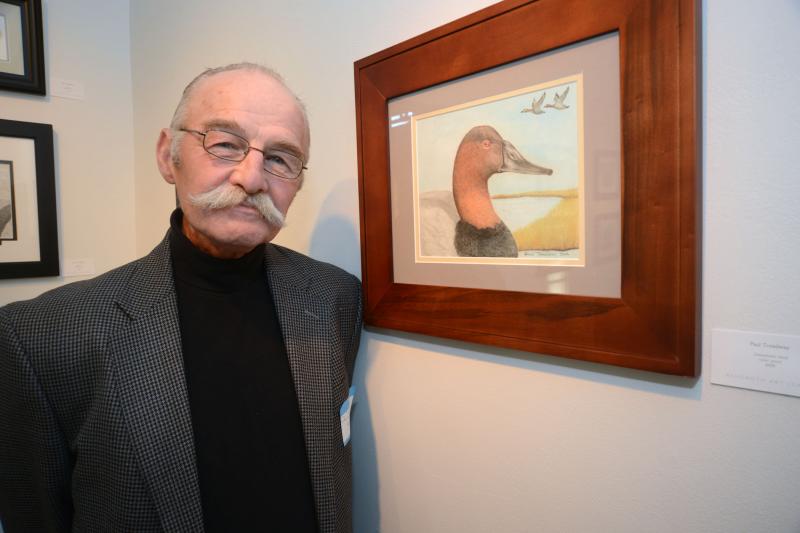 RAL opens "Wetlands and Waterway" | Cape Gazette