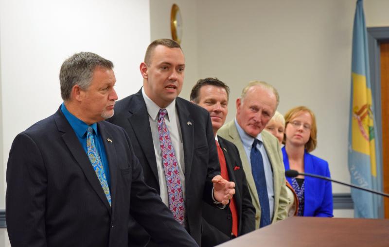 Big Bad Wolf faces trial in Sussex County | Cape Gazette