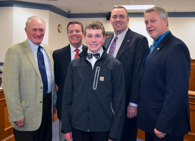 Big Bad Wolf faces trial in Sussex County | Cape Gazette