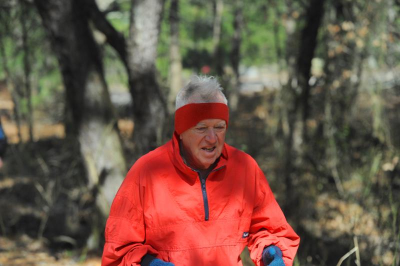 April Fools' Day race is no joke as frigid winds pummel runners | Cape ...