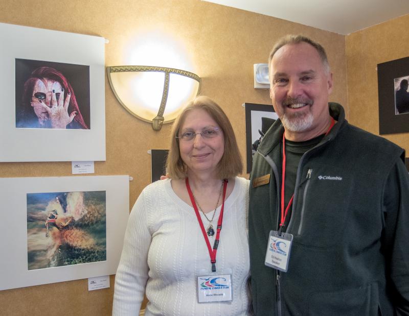 Coastal Camera Club Photo Beach Bash draws hundreds | Cape Gazette