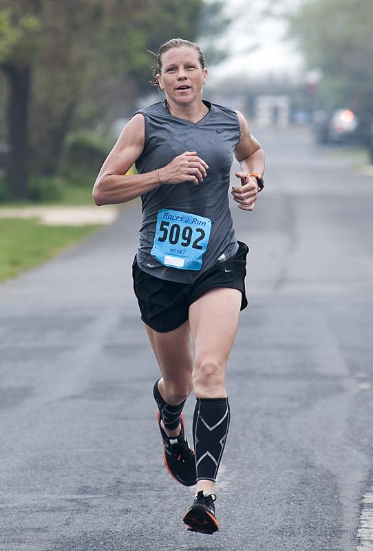 Inaugural Tommy 10-Miler draws 500 runners | Cape Gazette