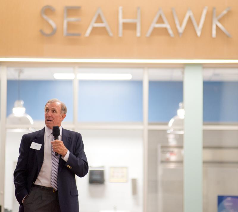 Sussex Academy looks to the future | Cape Gazette