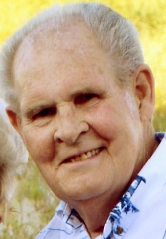 Allen 'Al' Frenzel, retired supervisor | Cape Gazette