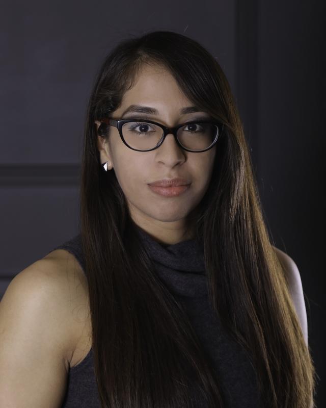 Andrea Cisneros promoted at First State Manufacturing | Cape Gazette