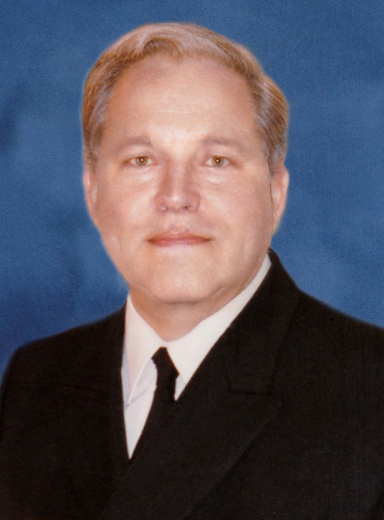 George W. Calhoun, distinguished attorney | Cape Gazette