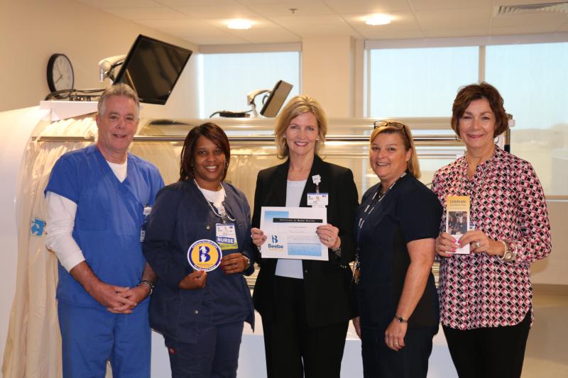 Celebrating the joy of healing | Cape Gazette