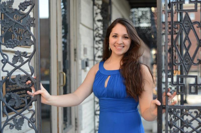 Coastal Concerts sets Peabody grads free concert in Bridgeville April ...