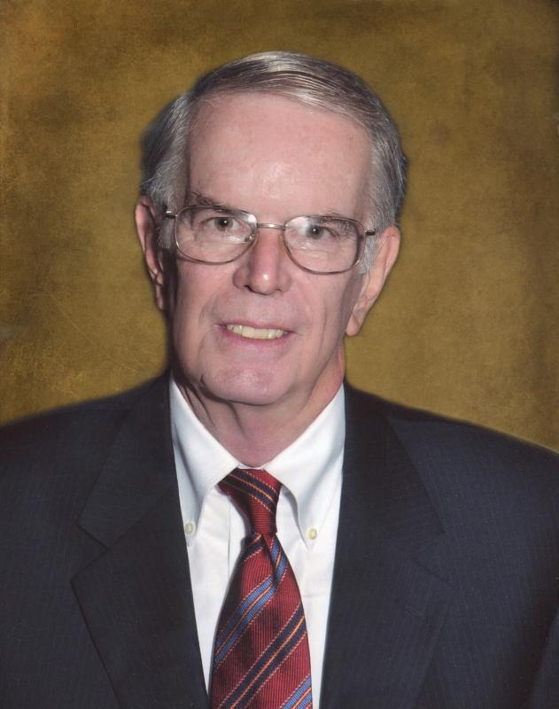 James 'Jim' Morrison Jr., IBM retiree | Cape Gazette