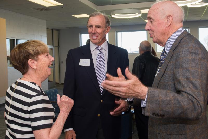 Sussex Academy looks to the future | Cape Gazette