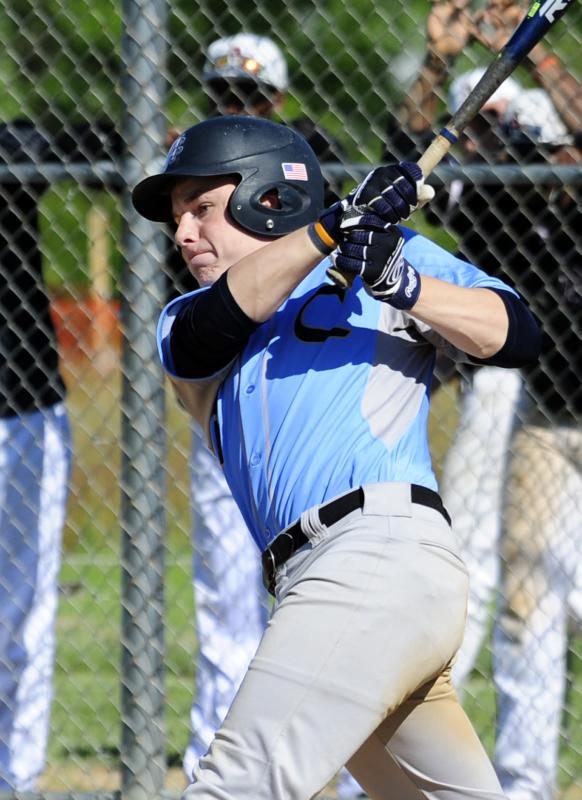 Cape baseball powers to a 13-4 win over Appoquinimink | Cape Gazette