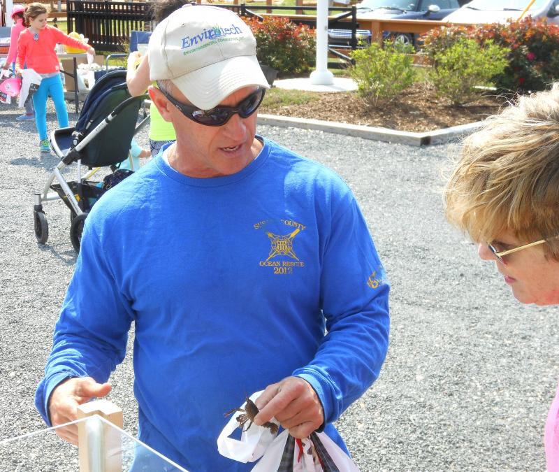 Dewey Beach Arts Festival turns five | Cape Gazette