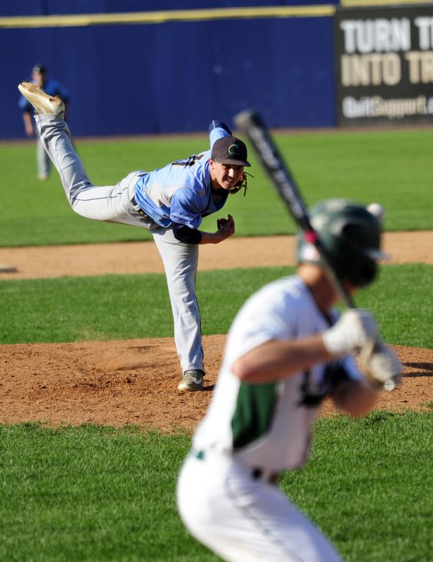 Cape baseball falls to St. Mark's in DIAA quarterfinals | Cape Gazette