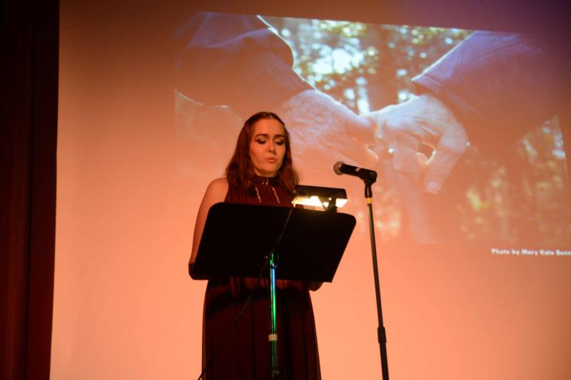 Del Tech holds Multi Media Showcase | Cape Gazette