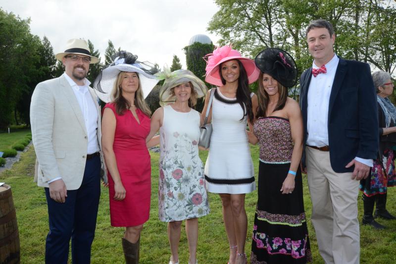 Sussex Academy holds Derby Day | Cape Gazette