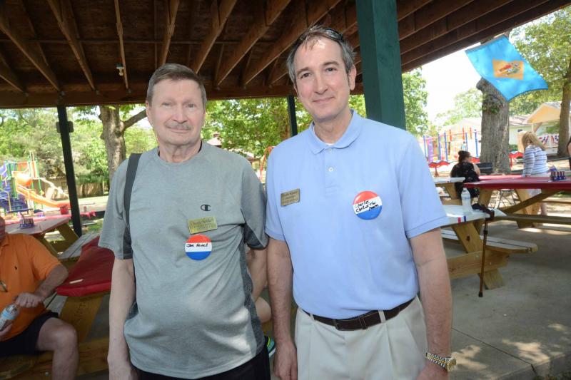 38th District Democrats hold annual picnic | Cape Gazette