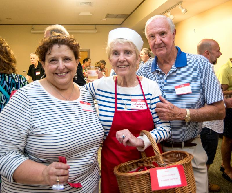 Ignite the Light Gala held for landmark | Cape Gazette