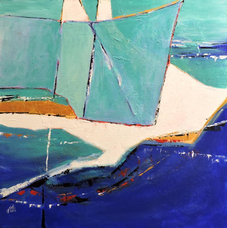 Gallery One Patterns and Contrasts show opens June 1 in Ocean View ...