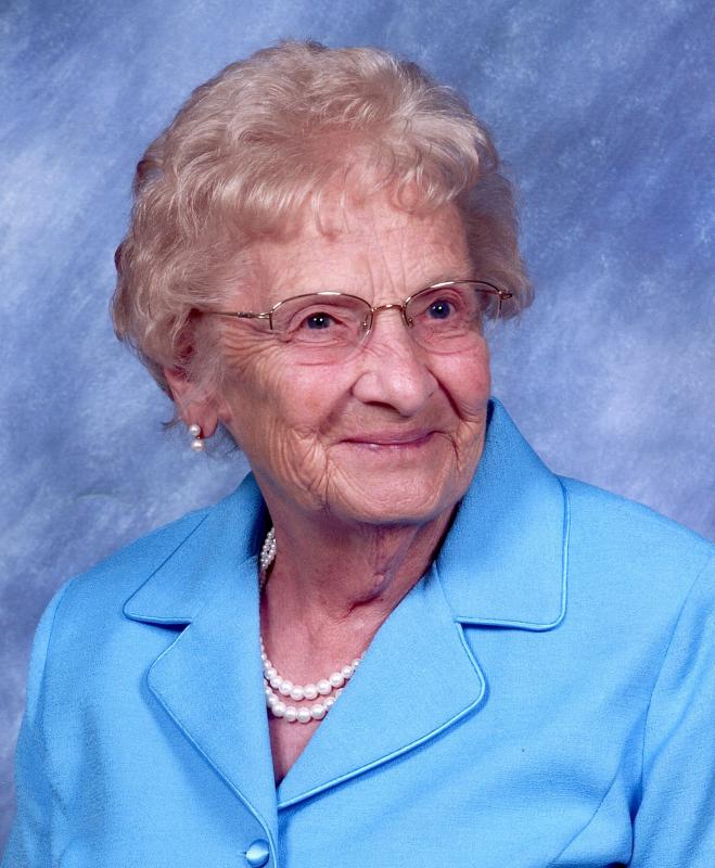 Patricia 'Pat' Ellerman, retired from government | Cape Gazette