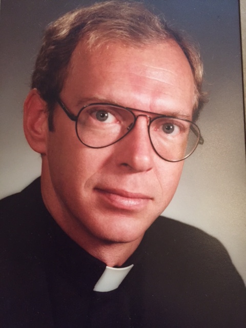 The Rev. J. Gregory Quinn, esteemed educator | Cape Gazette