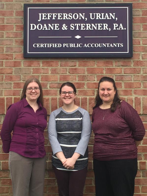 Accounting firm shows support for Central Delaware Relay for Life set ...