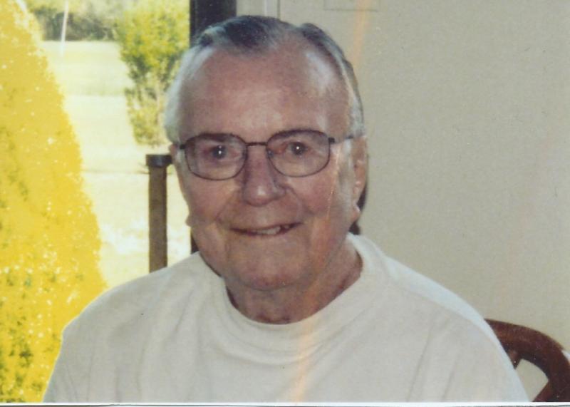 Joseph William Bane Jr., retired inspector | Cape Gazette