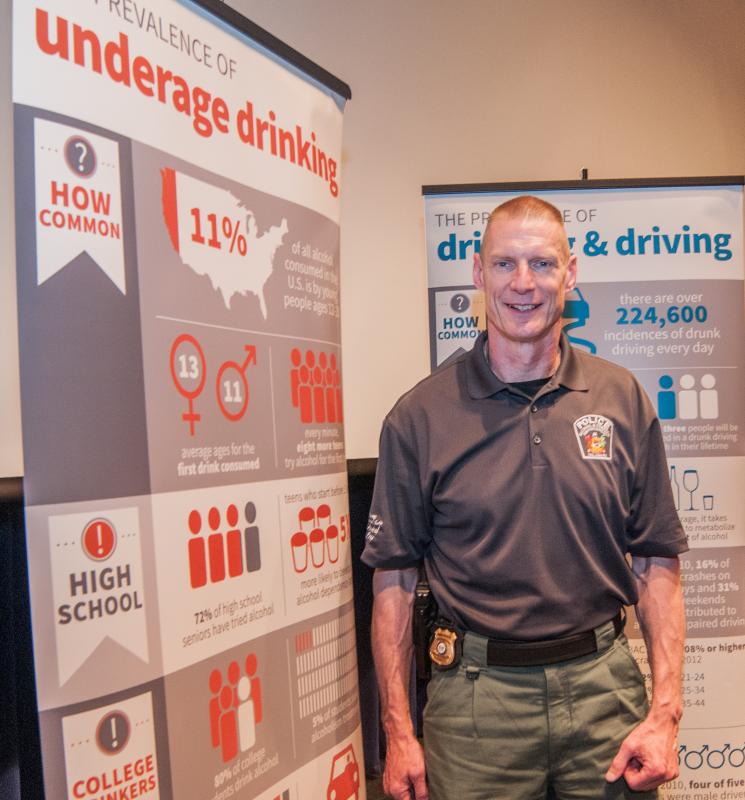 Cape High selected for safe prom ride | Cape Gazette