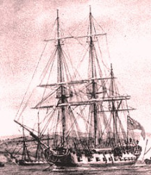 Lewes Historical Society kicks off Friday happy hour lectures June 3 ...