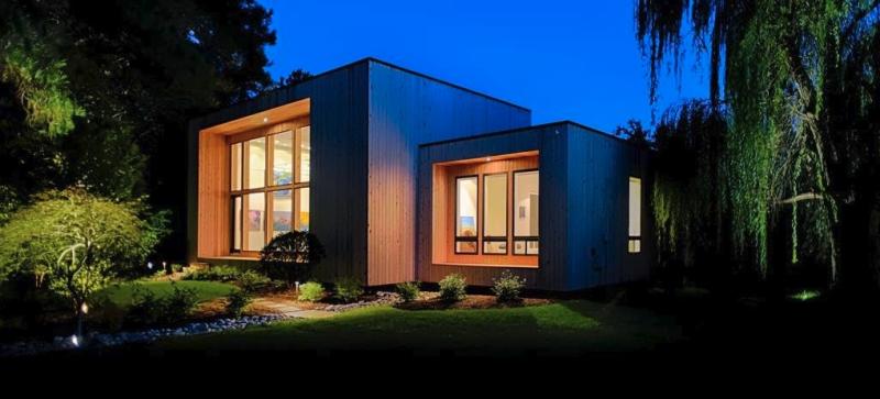 Rehoboth Beach firm receives international design award | Cape Gazette