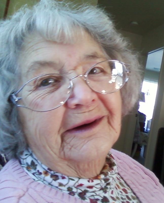 Shirley S. Fuller, Happy Harry's retiree | Cape Gazette