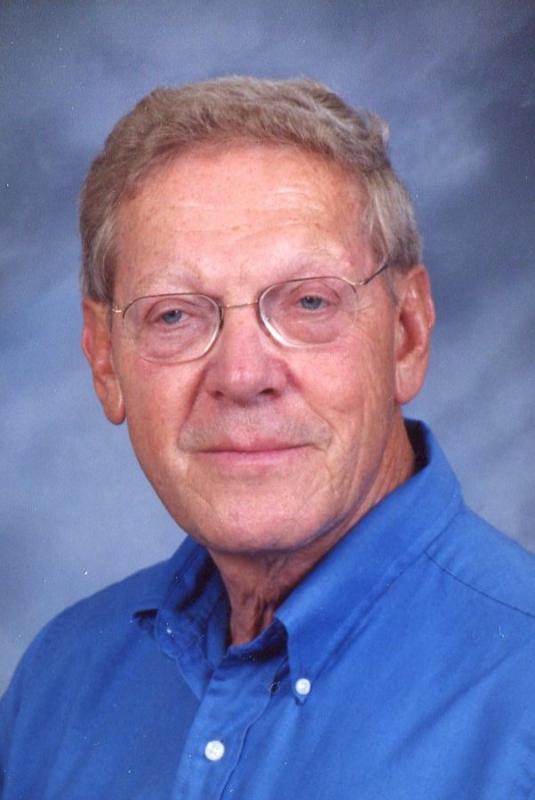 George B. Simpson, active at Epworth | Cape Gazette