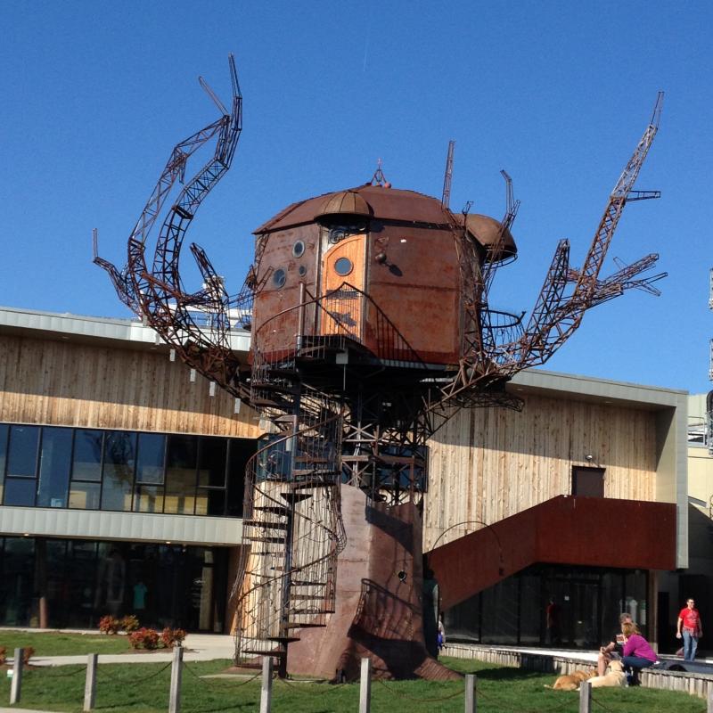 Boats, Buttons, Beans and Beer Walking Tours of Milton to begin May 21 ...