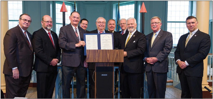 Delaware Veterans Coalition to host special meeting in Georgetown May ...