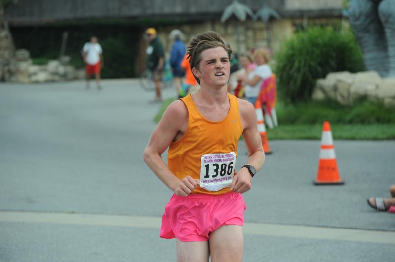 Jungle Jim’s 5K is a popular race in Striders’ summer series | Cape Gazette