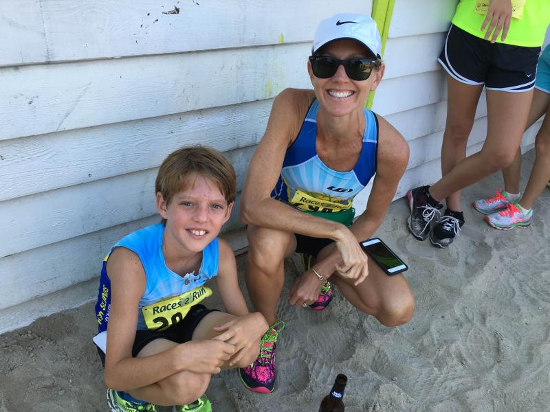 Northbeach 5K attracts 282 Sunday runners | Cape Gazette