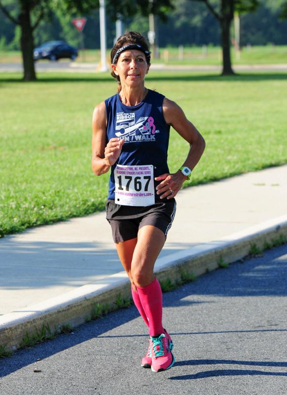 Eric Schuler wins 21st Bill Degnan Memorial race | Cape Gazette