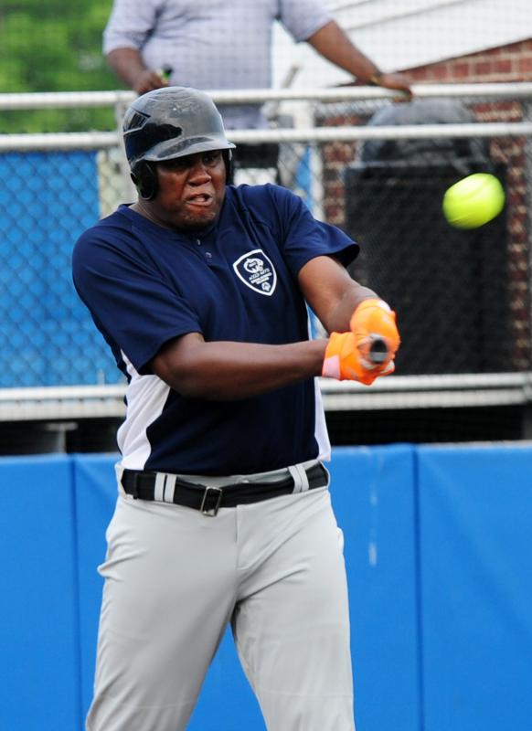 Special Olympics Summer Games heat up UD | Cape Gazette