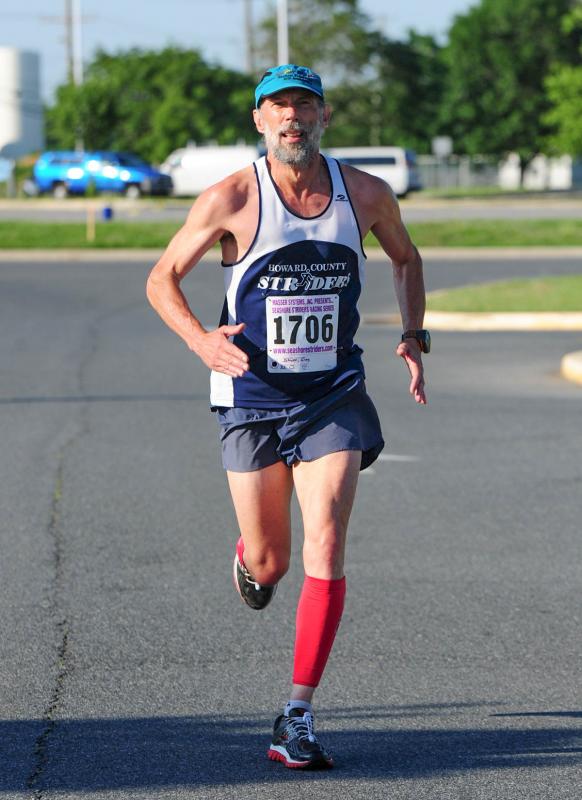 Eric Schuler wins 21st Bill Degnan Memorial race | Cape Gazette