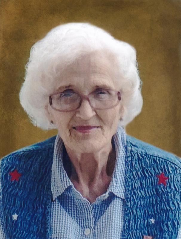 Janie M. Foard, C&P Telephone retiree | Cape Gazette