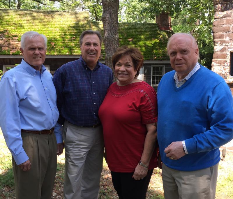 Jack Lingo Realtor underwrites RAL’s 43rd Annual Fine Art and Fine ...