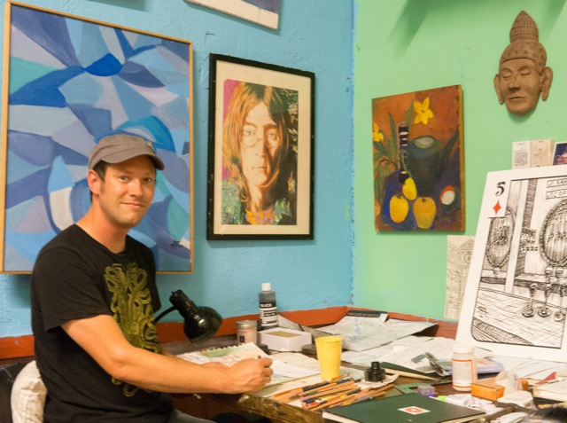 The Art of Illustrated Playing Cards is topic of Rehoboth Beach Museum ...