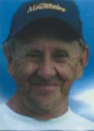 Ralph 'Jimmy' Timmons, retired truck driver | Cape Gazette