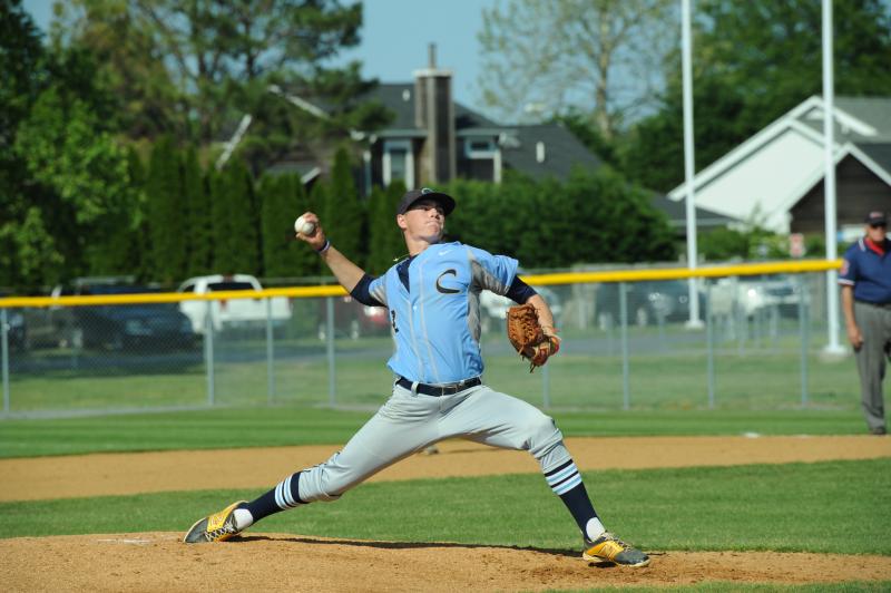 Austin Elliot selected first-team all-state baseball outfielder | Cape ...