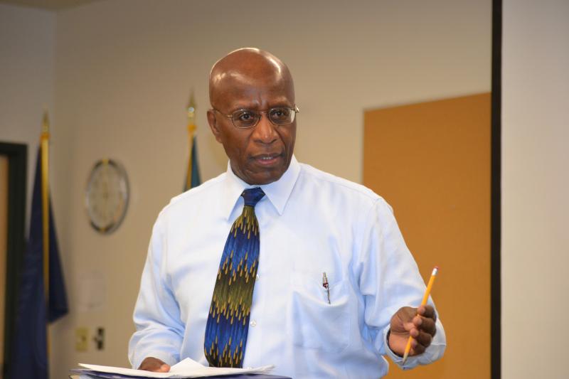 NAACP youth host financial literacy workshop | Cape Gazette