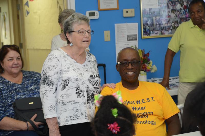 West Side New Beginnings holds open house | Cape Gazette