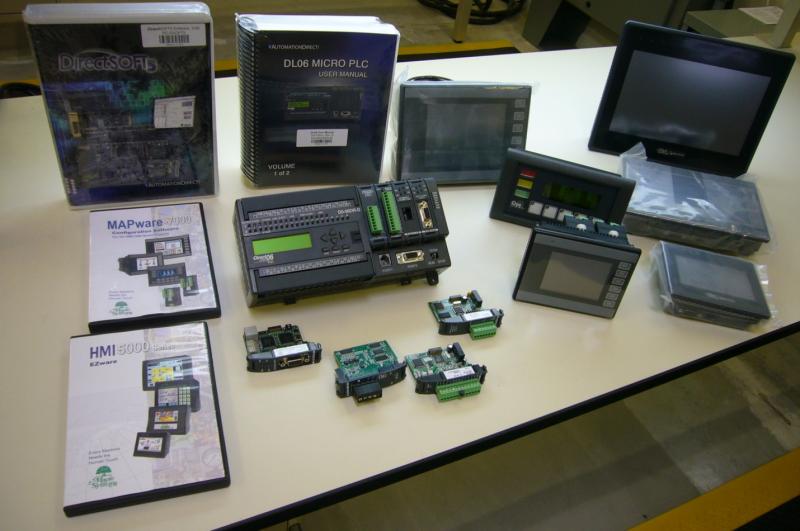 Avatar Instruments donates equipment to Delaware Tech engineering labs ...