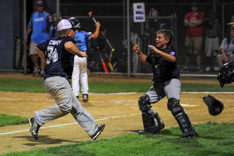 Milton 9-10 All-Stars win District 3 title | Cape Gazette